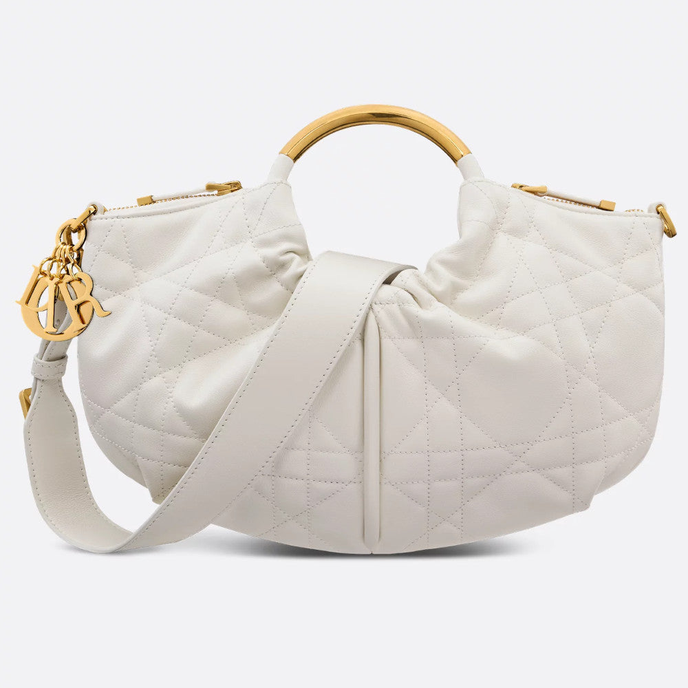 Dior Walk in Dior Bag M4511UBOL_M030 – BORDER-GARA