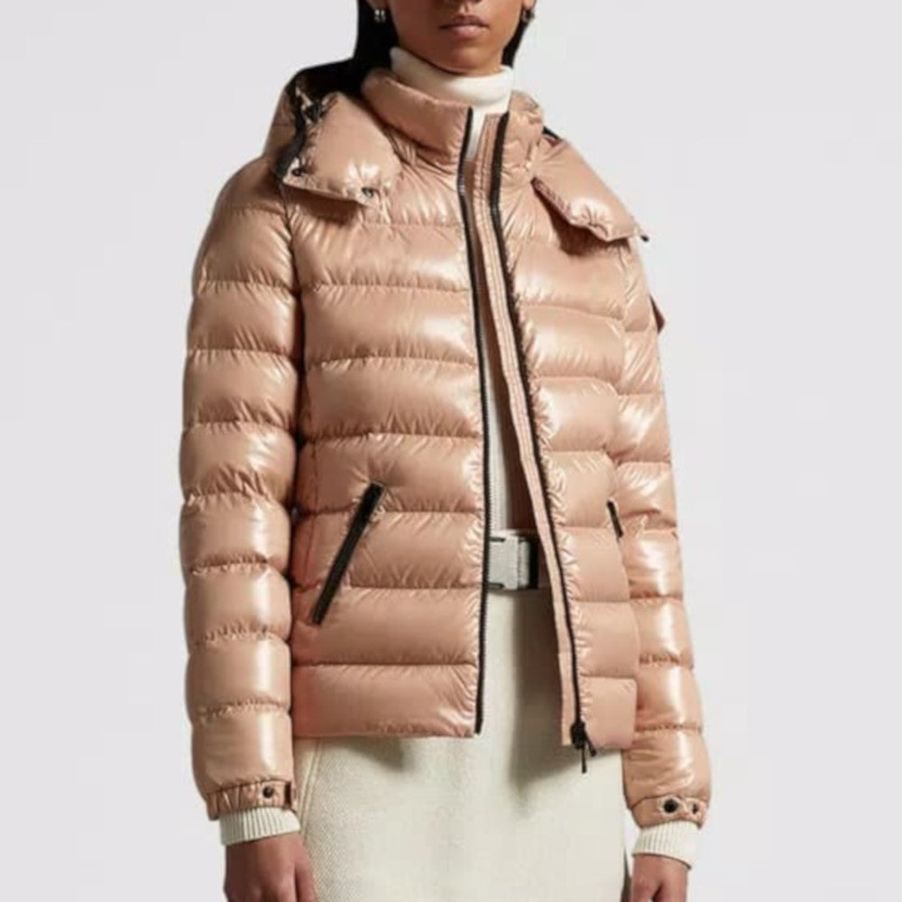 MONCLER Bady Short Down Jacket H20931A524006895022G – BORDER MONCLER Bady Short Down Jacket H20931A524006895022G – BORDER