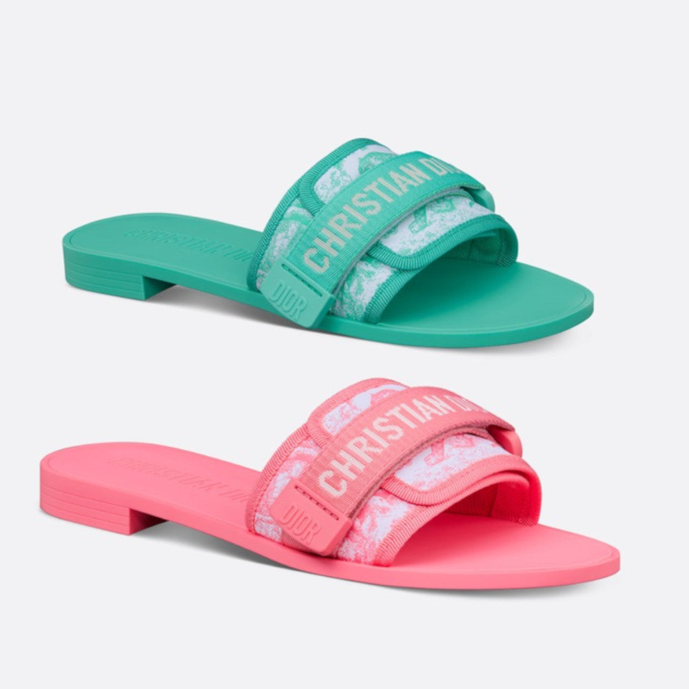 Dior evolution Slide KCQ431TJY_S73P – BORDER-GARA