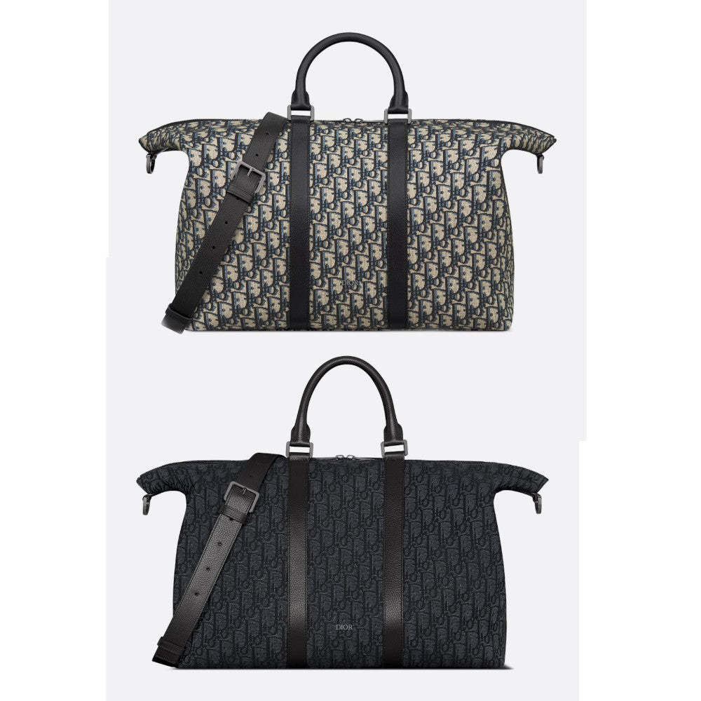 Dior Weekender 40 Bag 1ESDU134YKY_H03E – BORDER-GARA