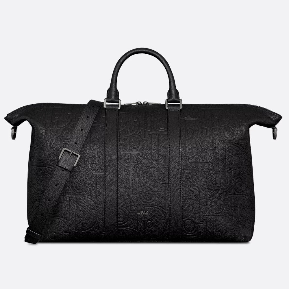 Dior Weekender 40 Bag 1ESDU134LLG_H00N – BORDER-GARA