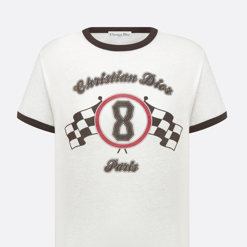 Dior T-Shirt 523T09A4231_X0893 – BORDER-GARA