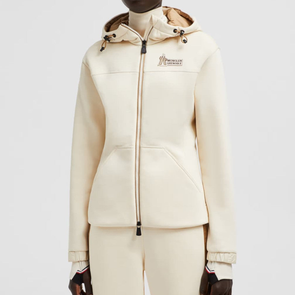 MONCLER Zip-Up Hoodie J20988G00011899RB034 – BORDER-GARA