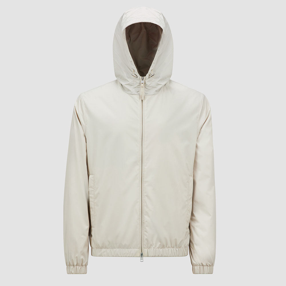 MONCLER DOMENE HOODED WINDBREAKER K10911A00161597X220F – BORDER-GARA