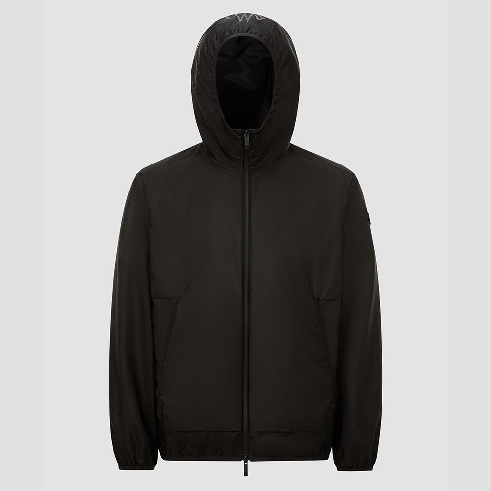 MONCLER GRANIER HOODED WINDBREAKER K10911A00105539ZD999 – BORDER-GARA