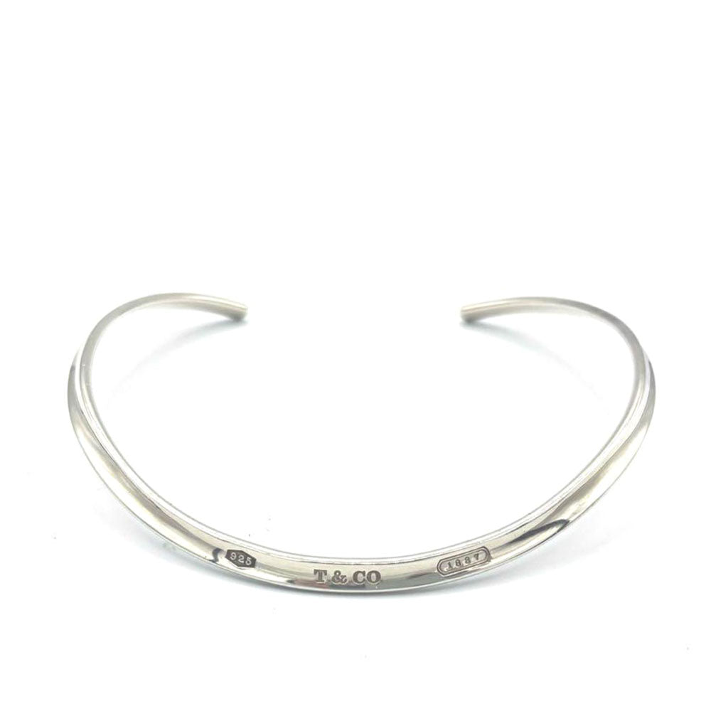 925 1837 Narrow Choker – BORDER-GARA