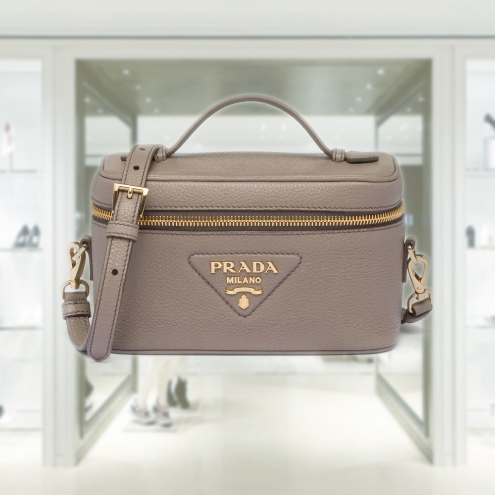 PRADA Leather mini-bag 1BH202_2DKV_F0JDS_V_OOM – BORDER-GARA