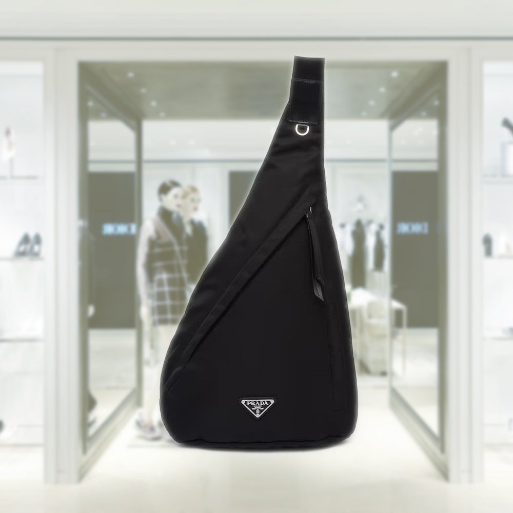 PRADA Re-Nylon and leather backpack 2VZ092_2DW3_F0002_V_OOO – BORDER-GARA