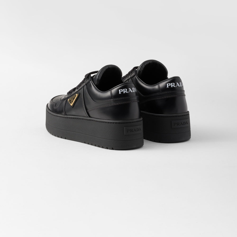 PRADA Downtown Bold leather sneakers 1E792M_3LPF_F0002_F_050 – BORDER-GARA