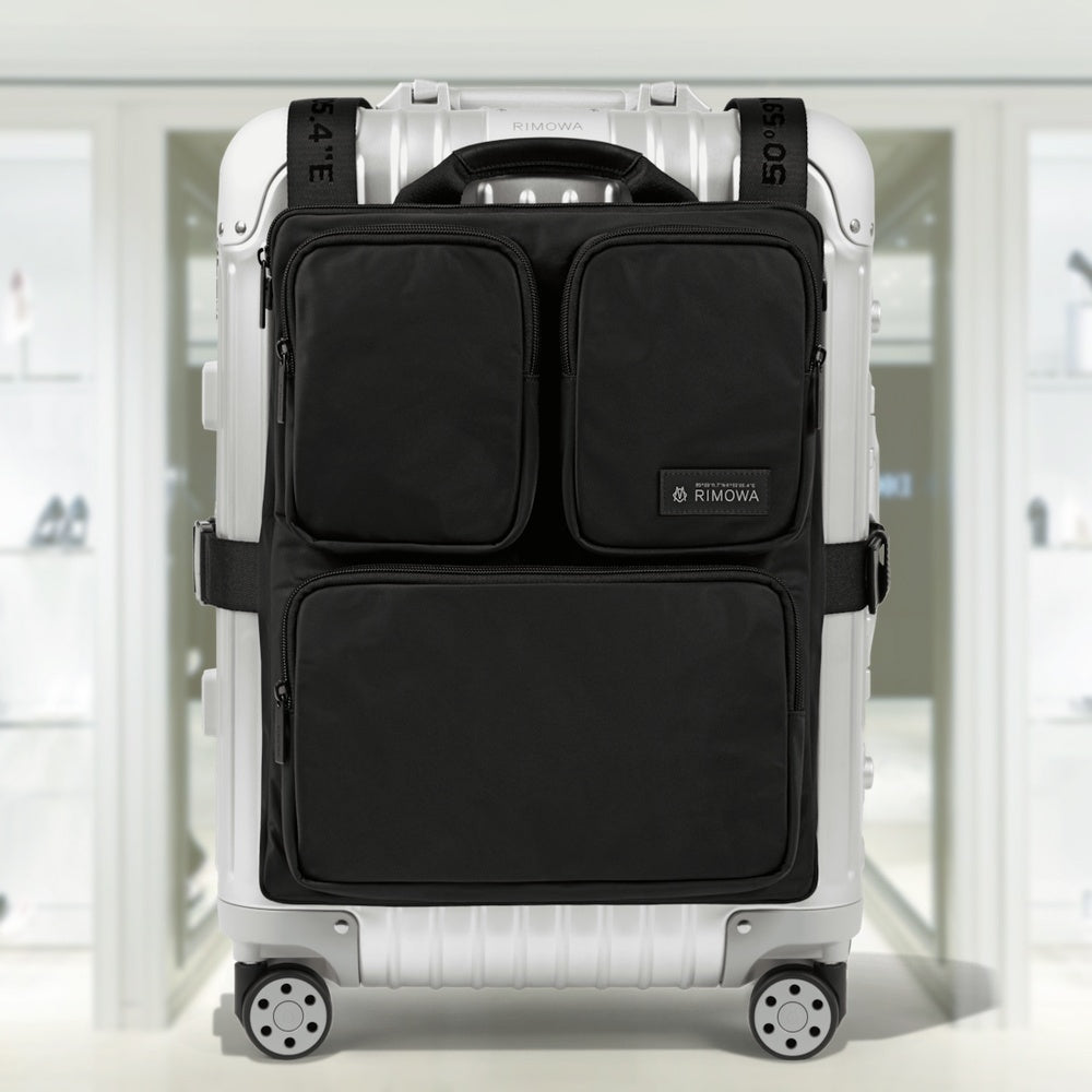 RIMOWA TRAVEL ACCESSORIES Cabin Luggage Harness 53100006 – BORDER-GARA