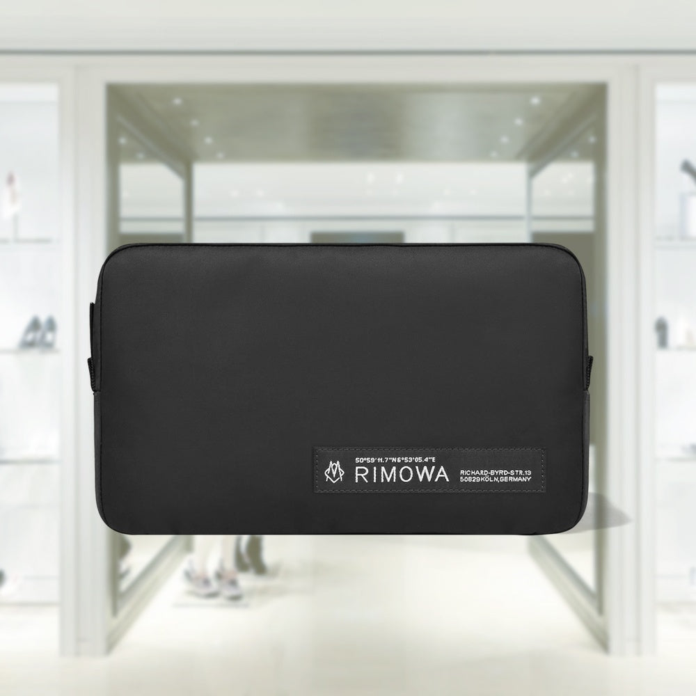 RIMOWA TRAVEL ACCESSORIES Toiletry Pouch 50400001 – BORDER-GARA