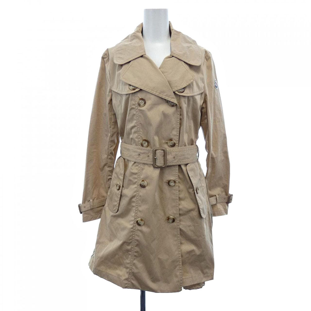 [USED]Trench Coat – BORDER-GARA