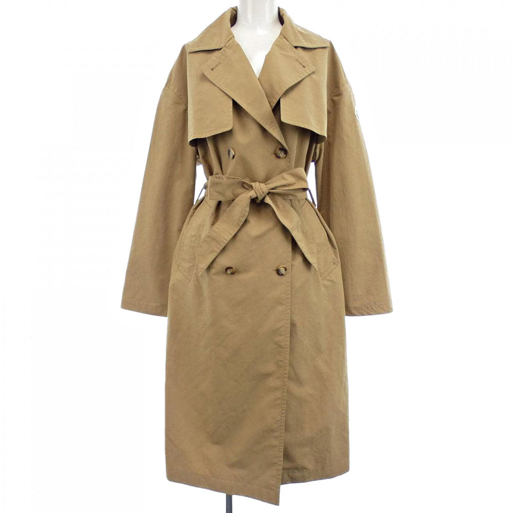 [USED]Trench Coat – BORDER-GARA