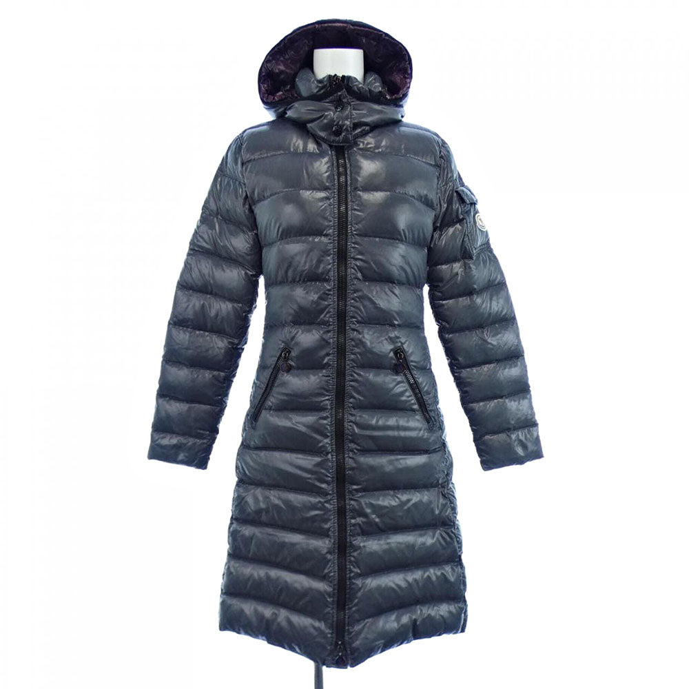 [USED]Down Coat – BORDER-GARA