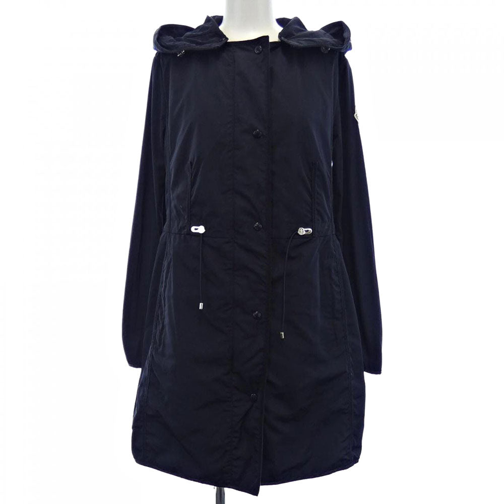 [USED]Coat – BORDER-GARA