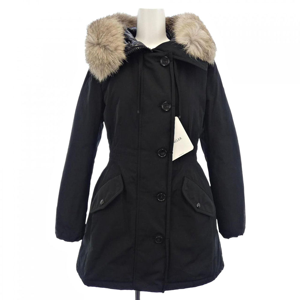 [USED]Down Coat – BORDER-GARA