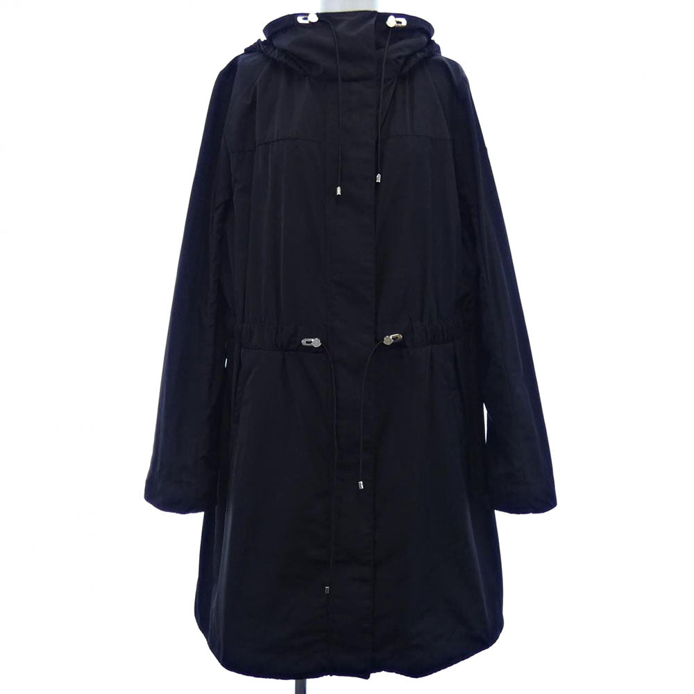 [USED]Coat – BORDER-GARA