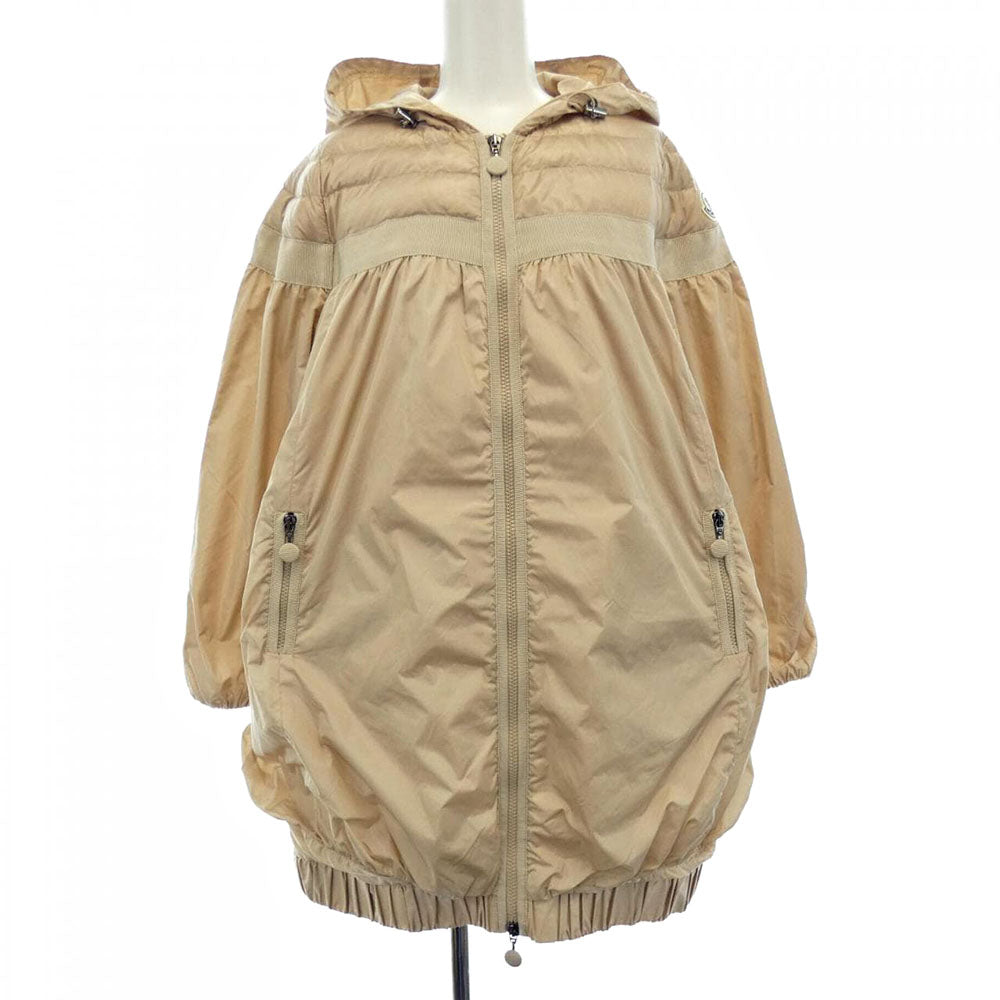 [USED]Coat – BORDER-GARA