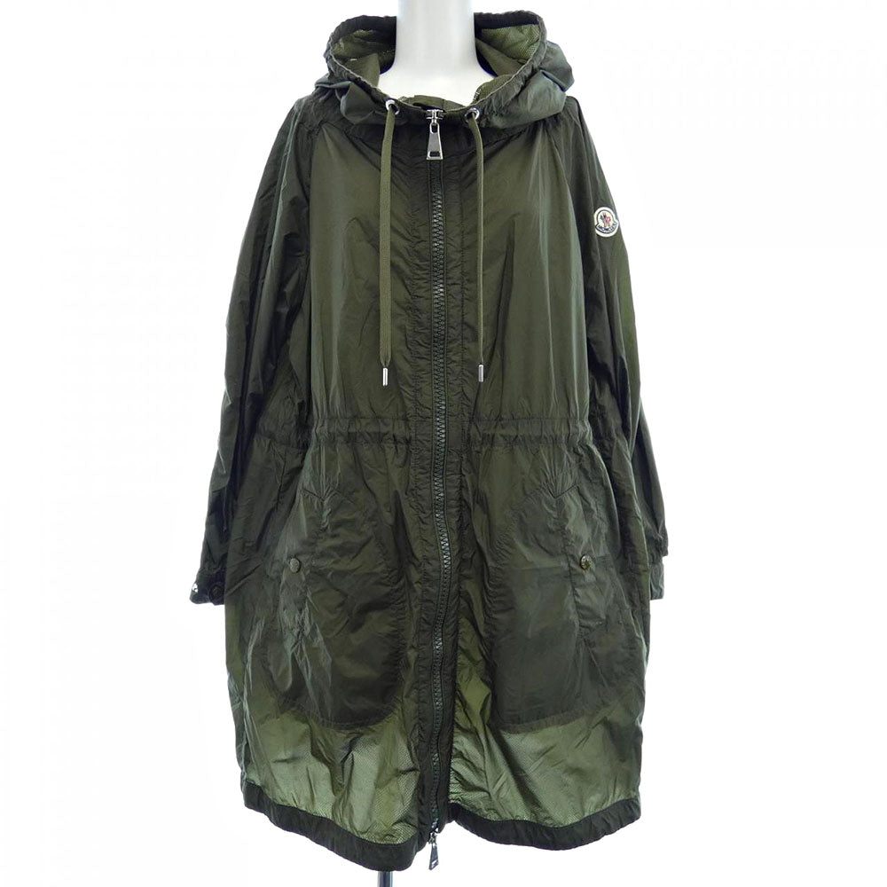 [USED]Coat – BORDER-GARA