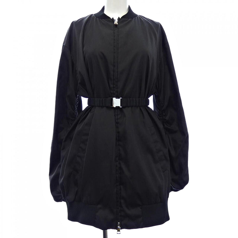 [USED]Coat – BORDER-GARA