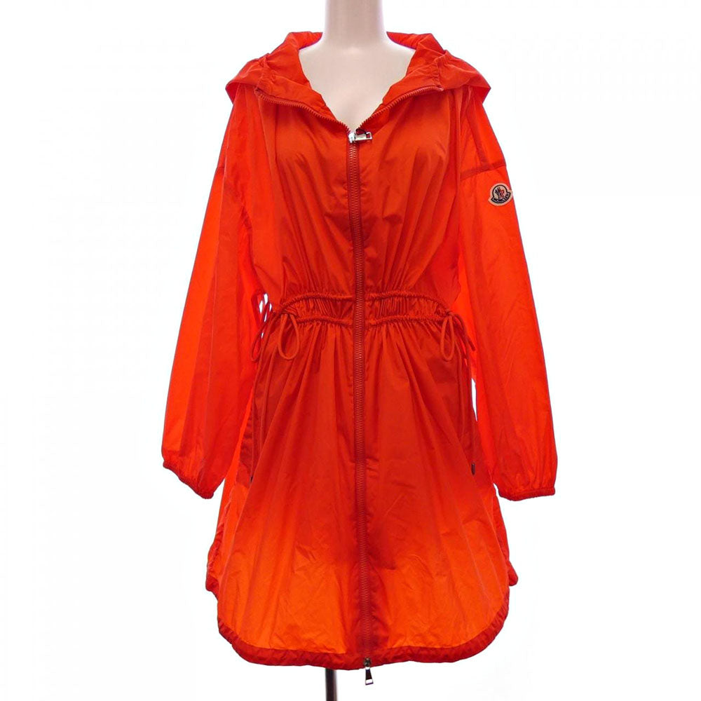 [USED]Coat – BORDER-GARA