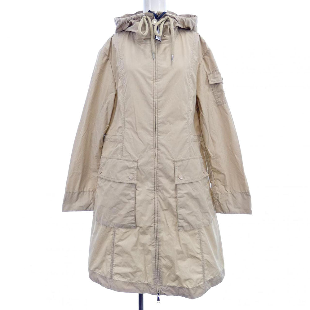 [USED]Coat – BORDER-GARA