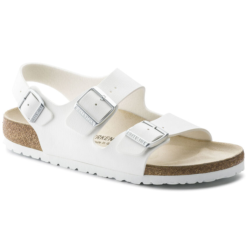 BIRKENSTOCK Milano 0034733 – BORDER-GARA