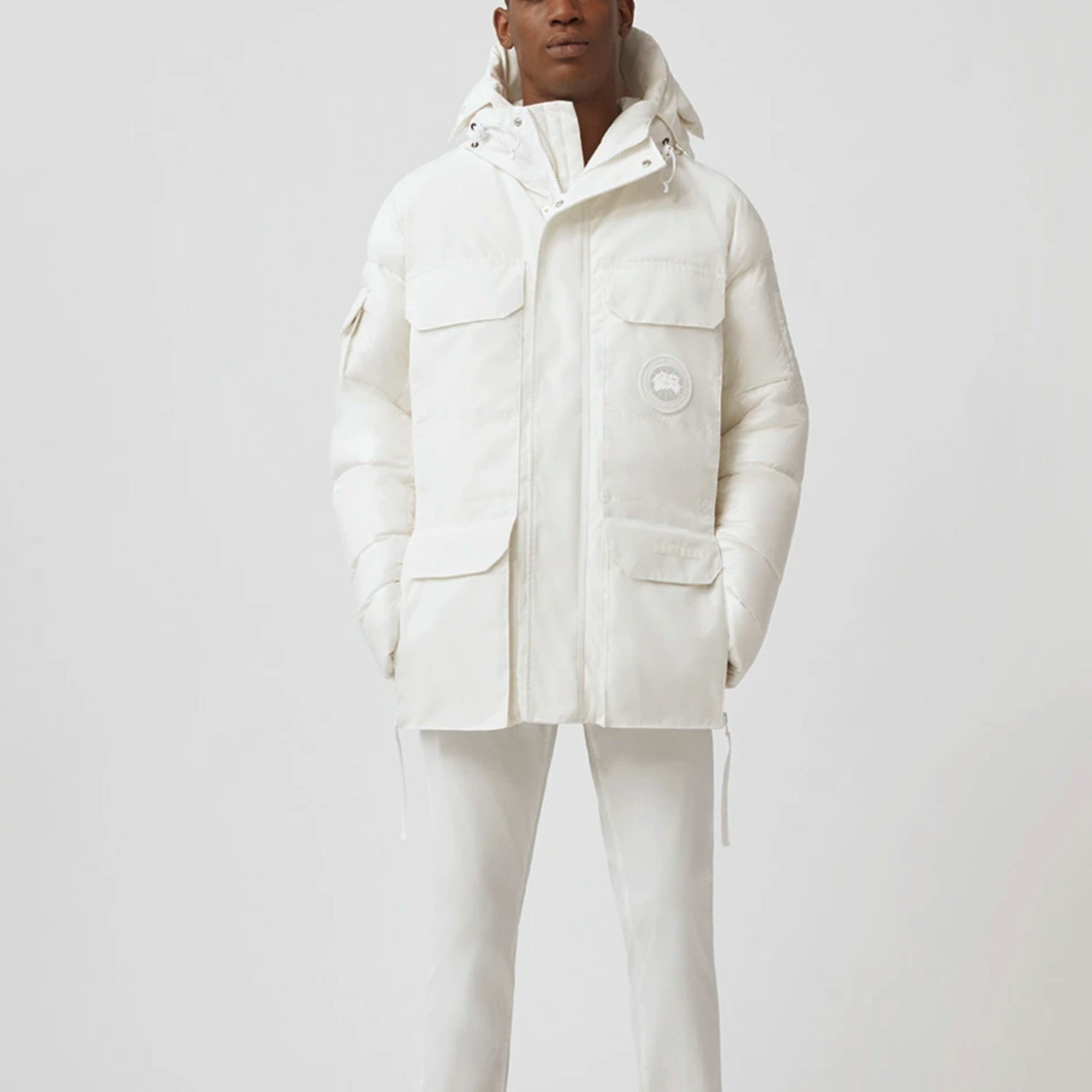 CANADA GOOSE Standard Expedition Parka 4660MNF1 – BORDER-GARA