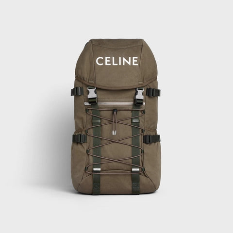 CELINE TREKKING BACKPACK 197072DO8.15KH – BORDER-GARA