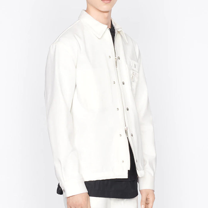 DIOR DIOR AND SACAI SHIRT JACKET 213D487AY508_C080 – BORDER-GARA DIOR DIOR AND SACAI SHIRT JACKET 213D487AY508_C080 – BORDER-GARA