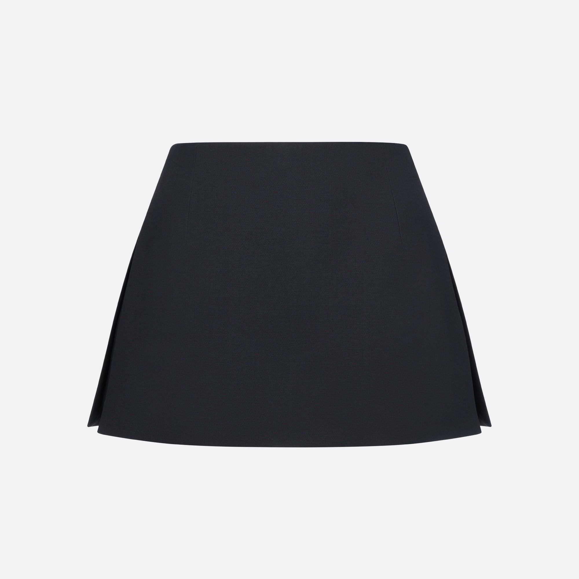 Dior MINI-SKORT 221P75A1166_X9000 – BORDER-GARA