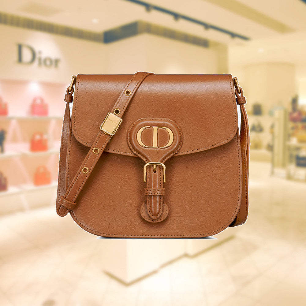Dior DIOR BOBBY FRAME BAG M9333UMOF_M44M – BORDER-GARA