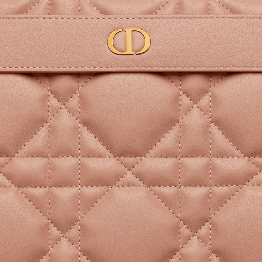 Dior LARGE DIOR CARO D-EVERY POUCH S5143UNXB_M49P – BORDER-GARA Dior LARGE DIOR CARO D-EVERY POUCH S5143UNXB_M49P – BORDER-GARA