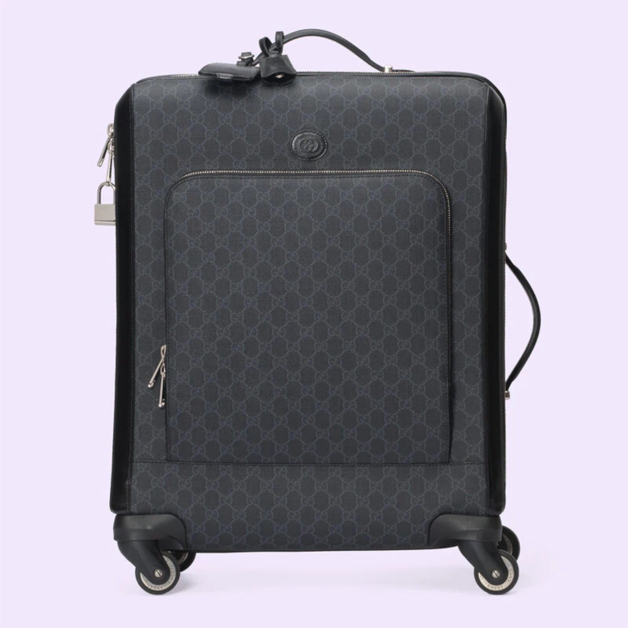 GUCCI GG SMALL CABIN TROLLEY 728097 92TCF 1000 – BORDER-GARA