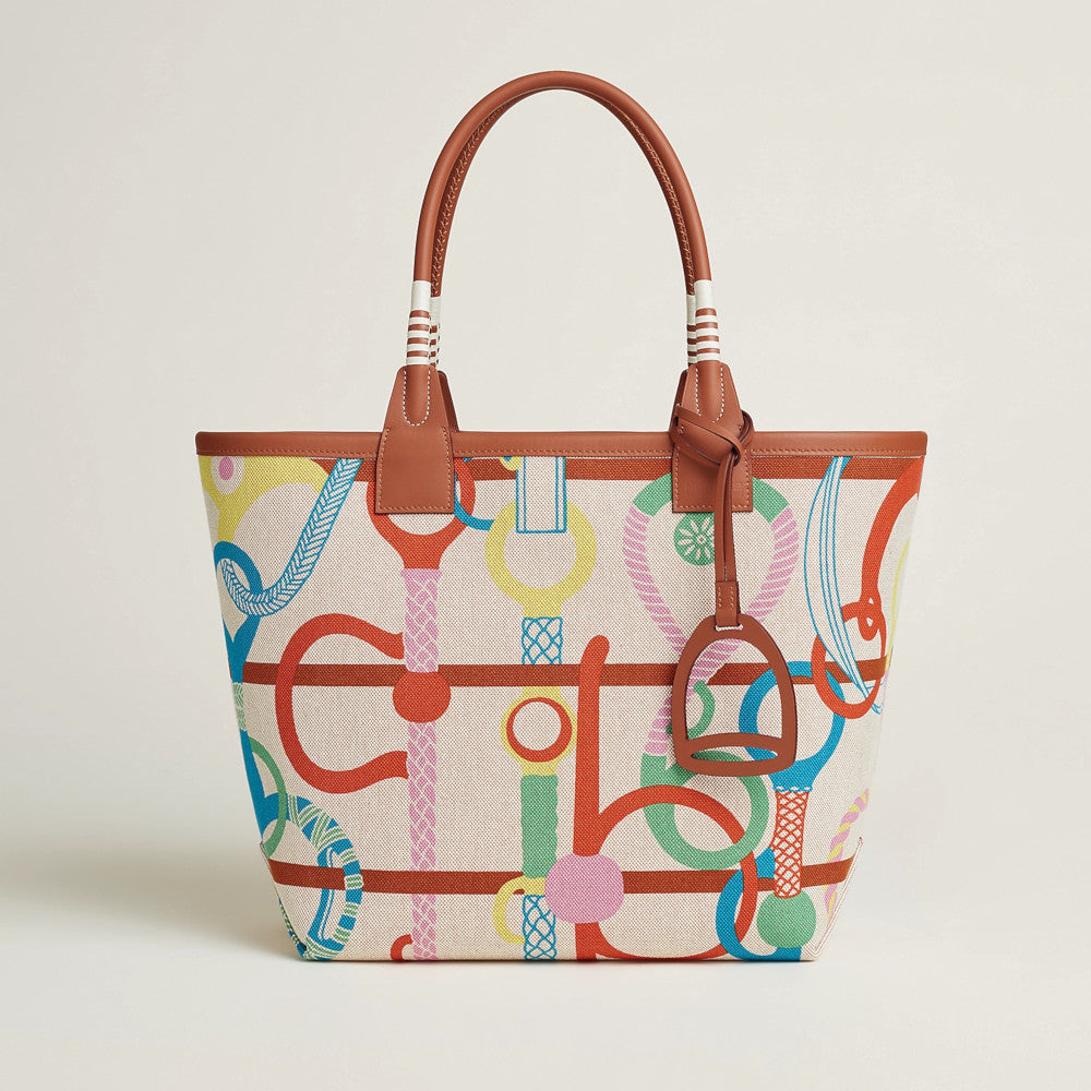 HERMES Steeple 28 Bag H083620CKAA – BORDER-GARA