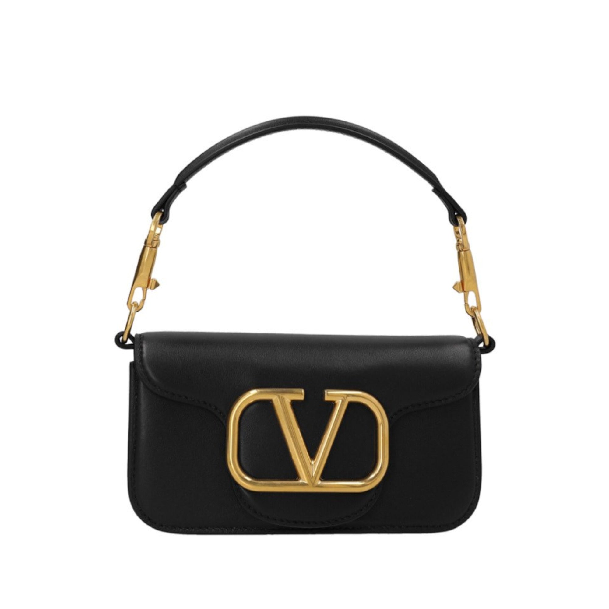 VALENTINO 'Loco' Valentino Garavani small handbag 2W2B0K53ZXL0NO ...