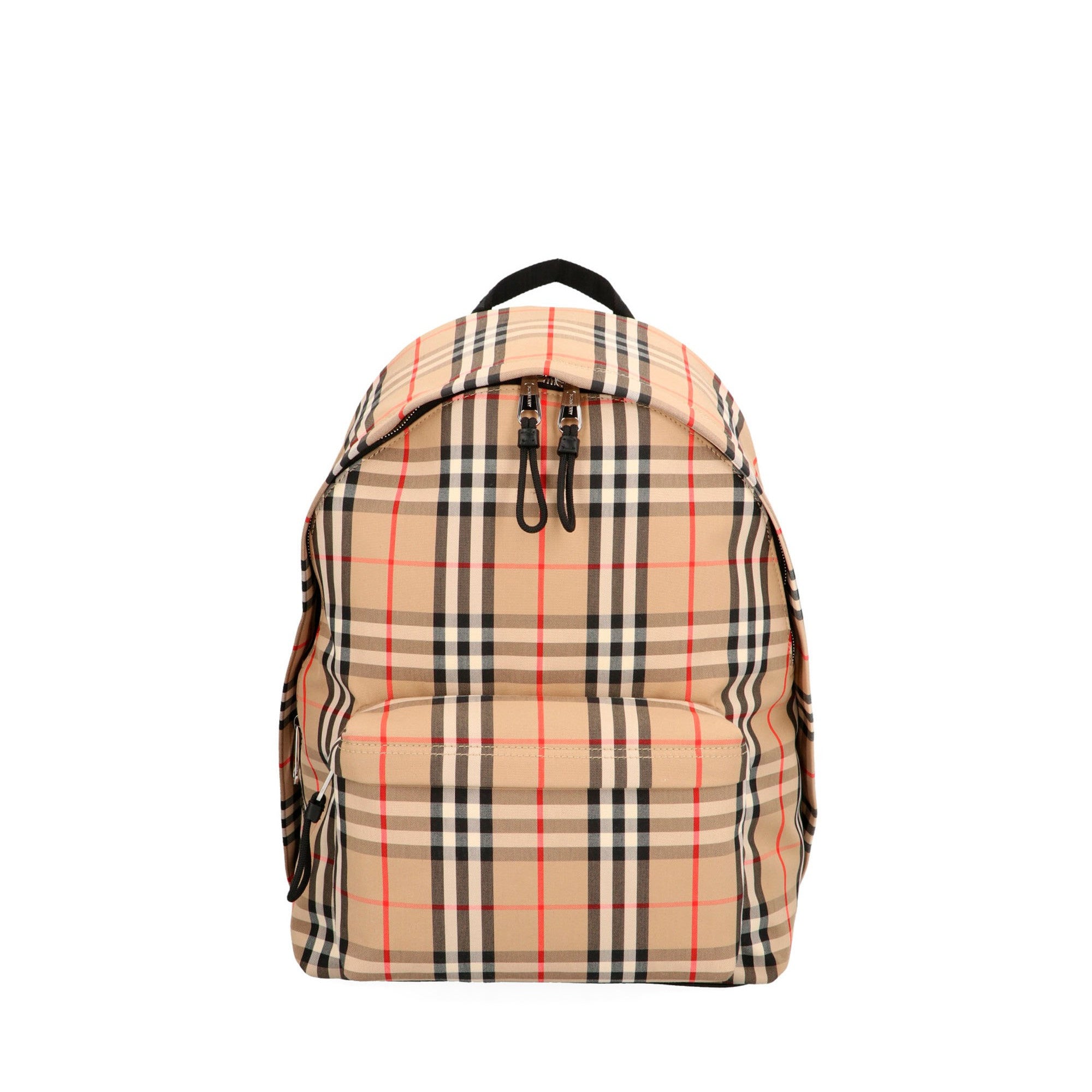 Burberry Jett’ backpack 8016106ARCHIVEBEIGE – BORDER-GARA