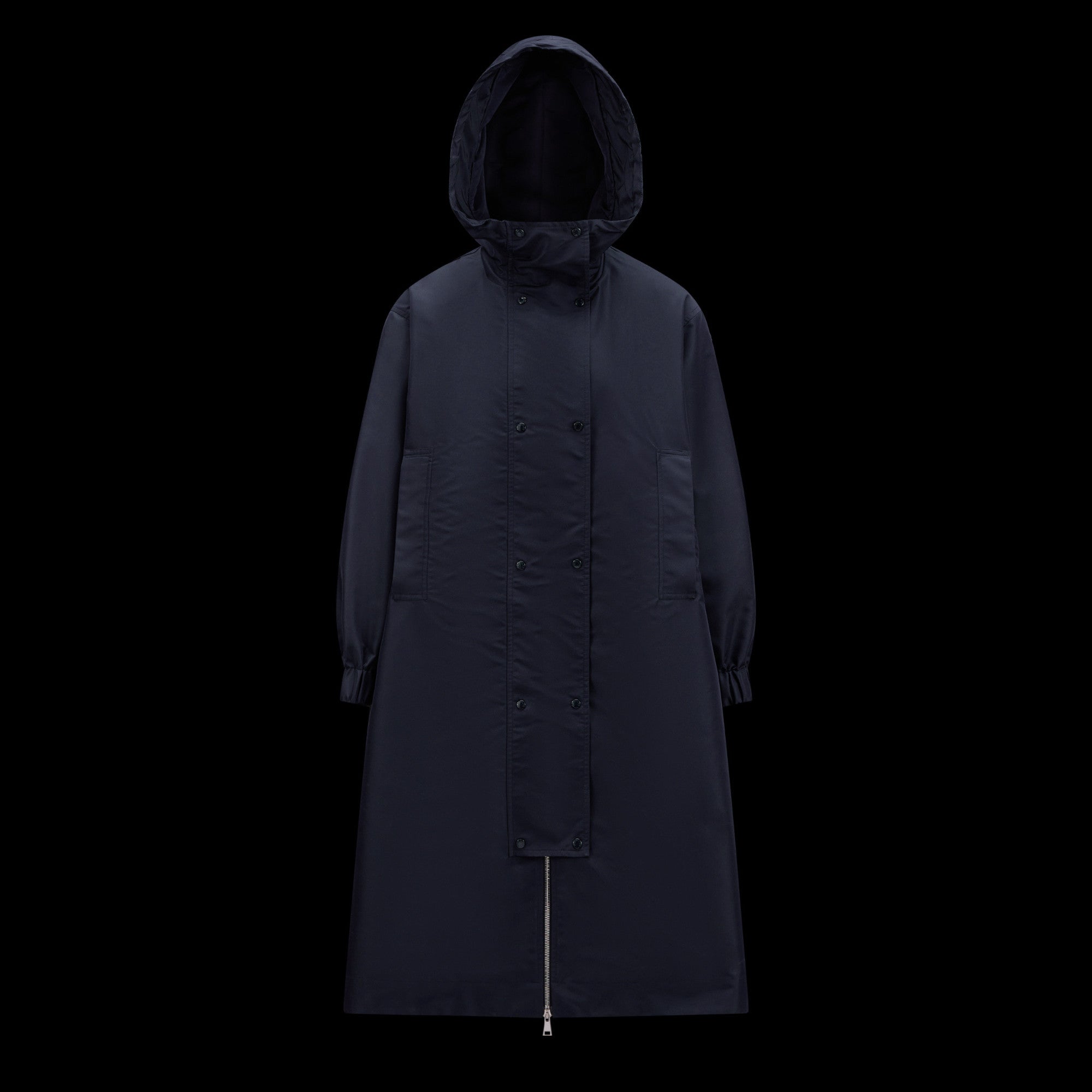 MONCLER Sarran Parka Coat I10931C00044596TBF77 – BORDER-GARA