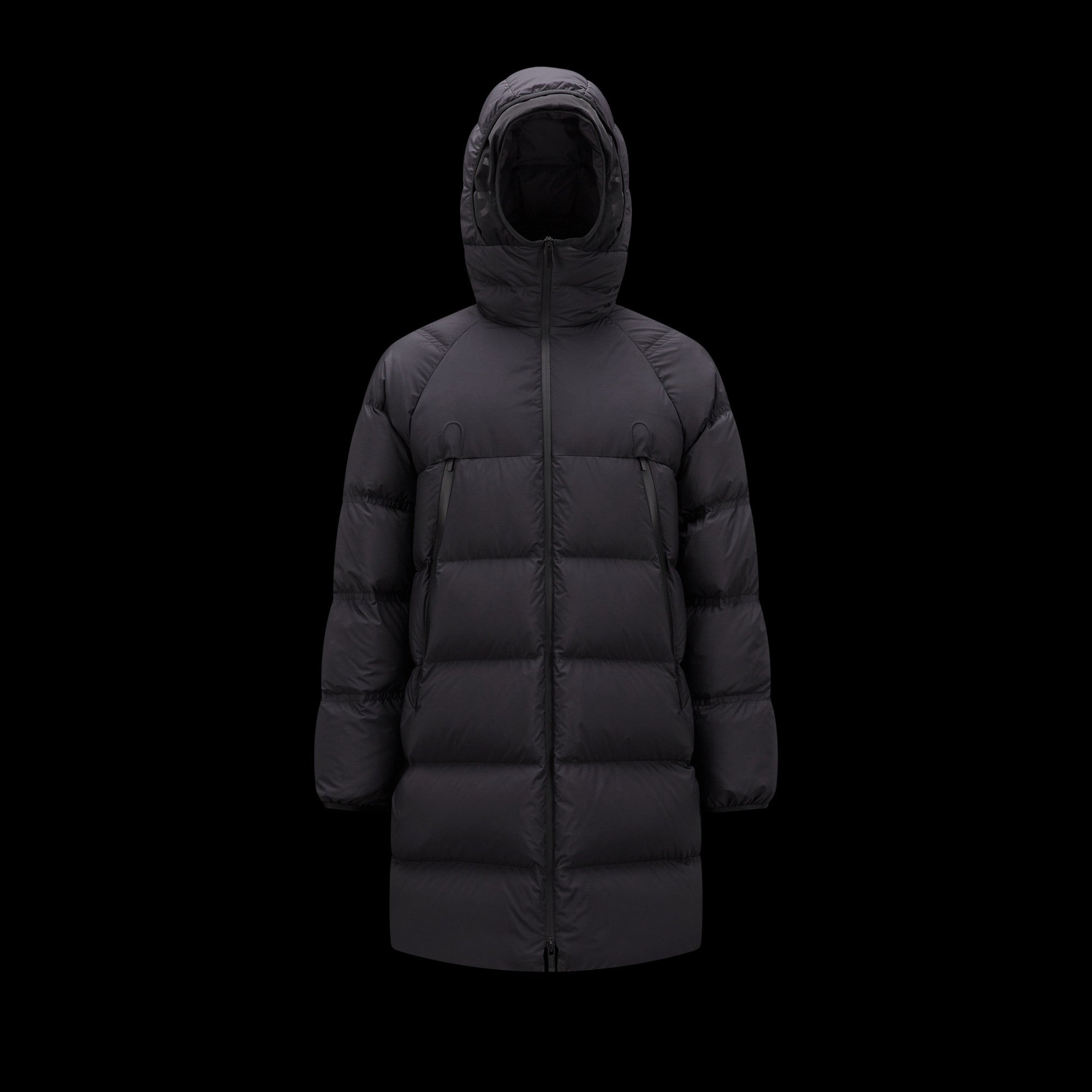 MONCLER Exe Long Down Jacket I20911C00012596K7999 – BORDER-GARA