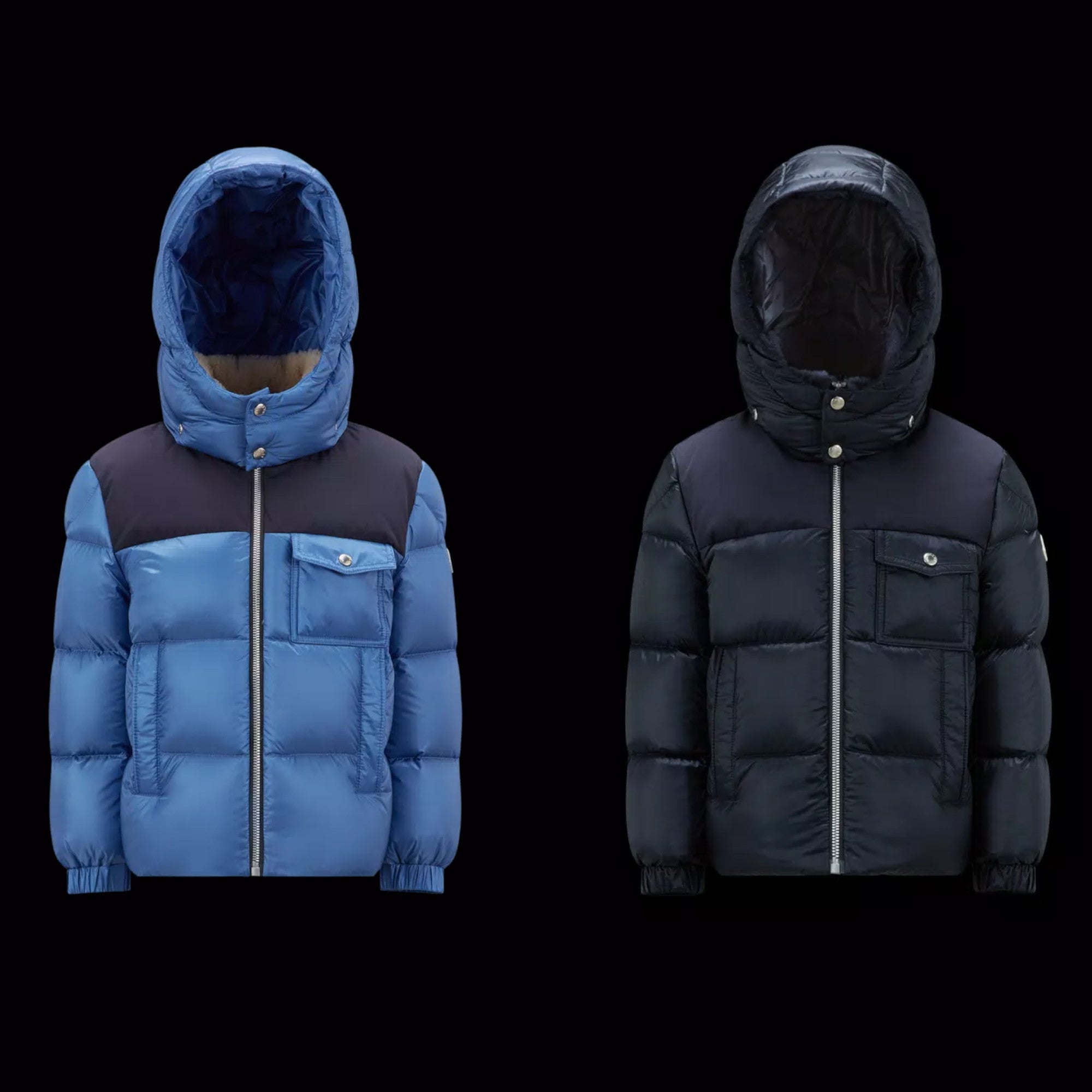 MONCLER EDUARD DOWN JACKET I29541A000785967G776 – BORDER-GARA