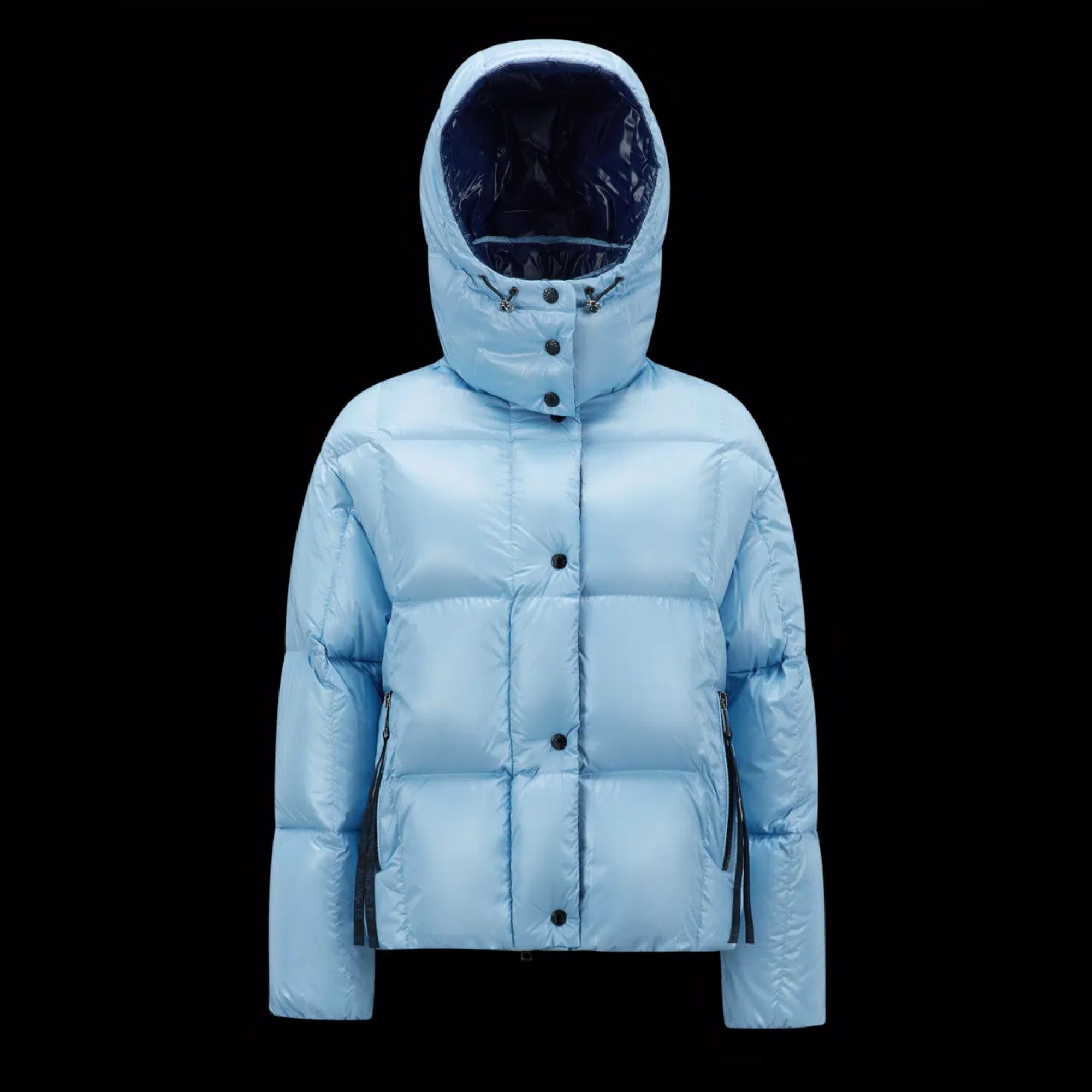 MONCLER PARANA SHORT DOWN JACKET I20931A0010368950713 – BORDER-GARA