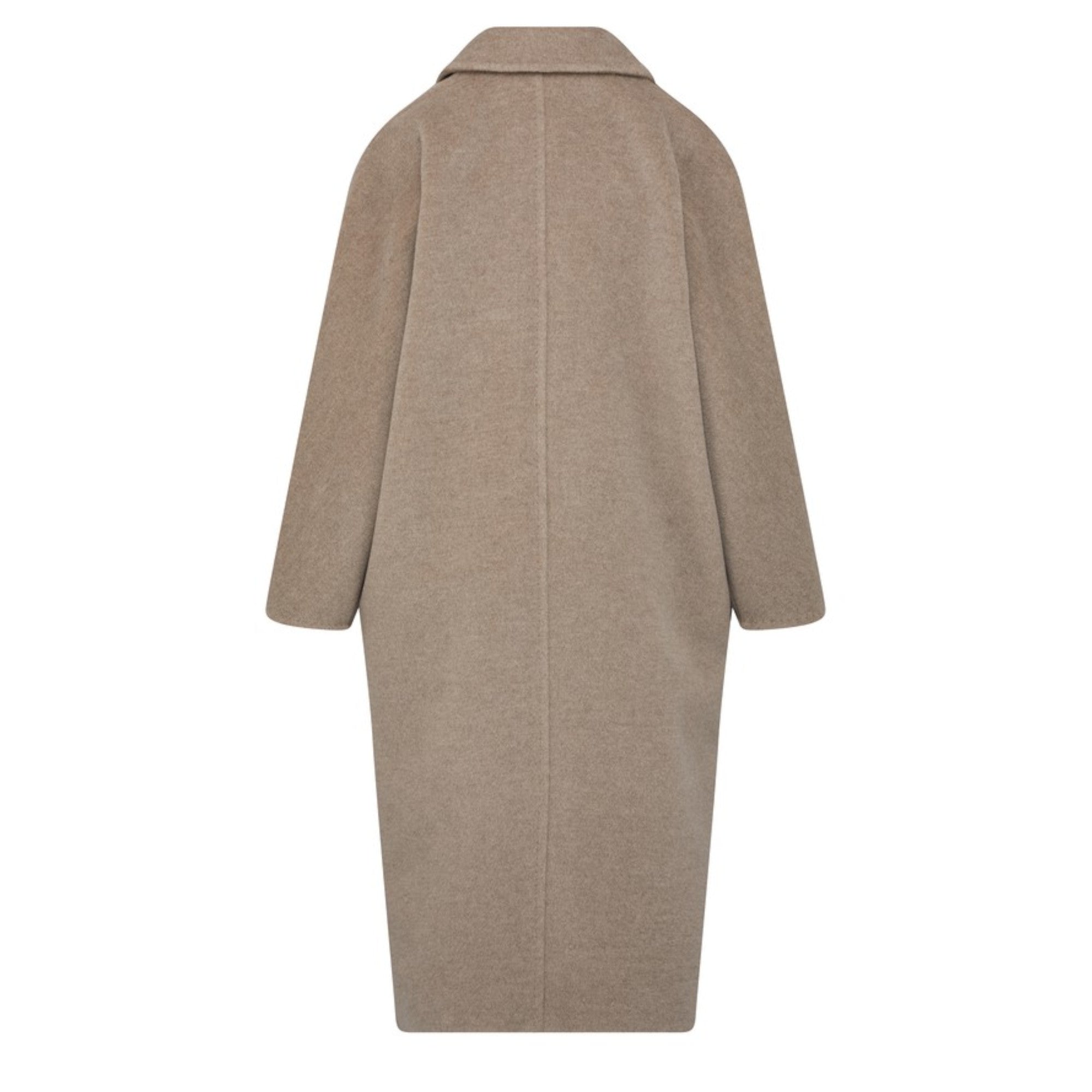 Max Mara Ethel coat – BORDER-GARA