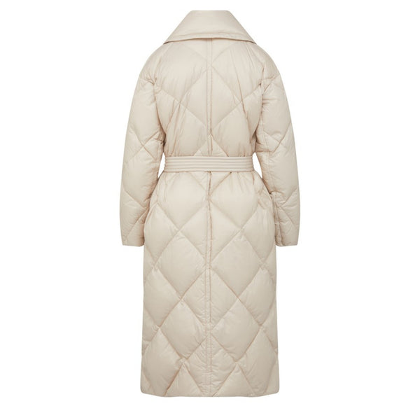 Max Mara Trecoat Puff jacket - THE CUBE – BORDER-GARA