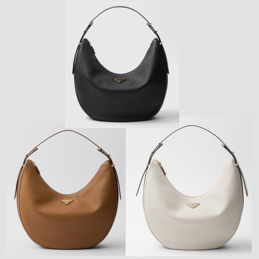 PRADA Prada Arqu? large leather shoulder bag 1BC218_2CYS_F0002_V_OVO – BORDER-GARA