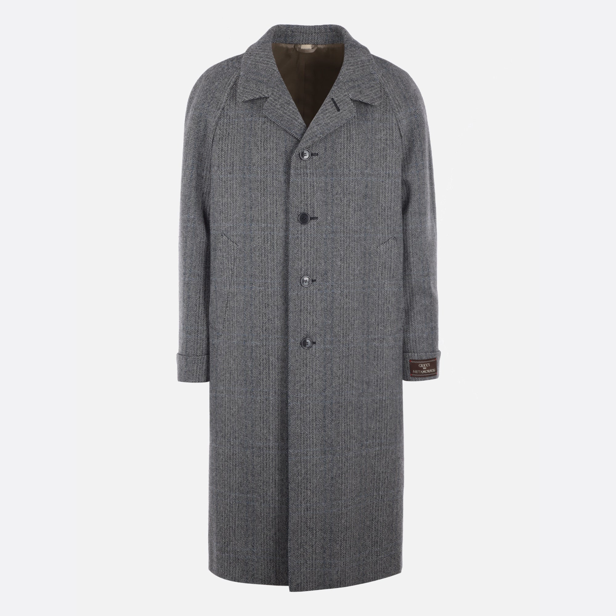 MEN / GUCCI – BORDER-GARA